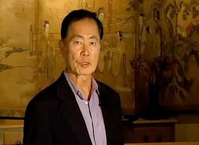 Takei McCance Will End Up With Rent Boy