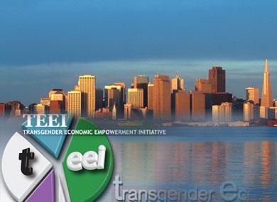 Transgender Organization Celebrates Milestone