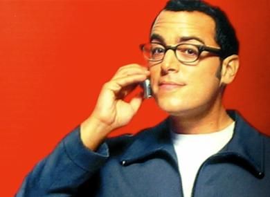 Verizon Guy Ends Years of Silence