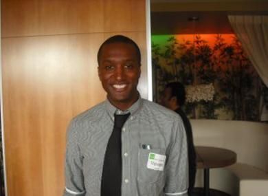 Spotlight Liberty Hill