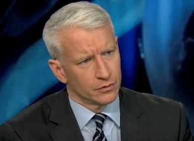 Anderson Cooper Takes on the Bullies in Special Report