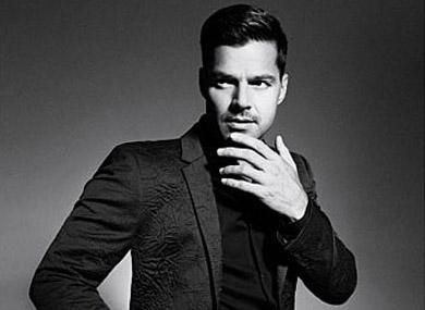 The Interview Oh Ricky