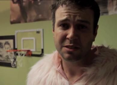 Call Your Girlfriend Tell Her SNL Spoofed Robyn