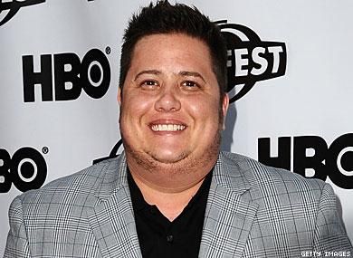 Chaz Filming New Special