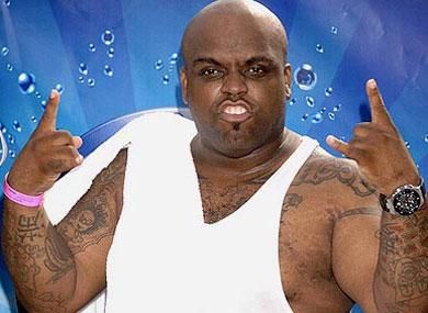 Cee Lo Green Explains Antigay Tweet