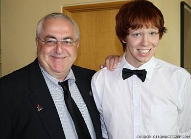 Gay Teen Jamie Hubley Mourned