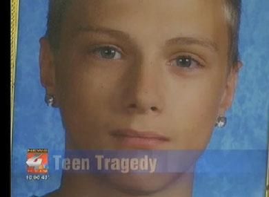 Gay Iowa Teen Takes Own Life After Bullying