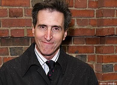 Paul Rudnick Stretches the Kinsey Scale