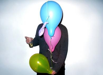 ARTIST SPOTLIGHT M SHARKEY SNAPSHOTS