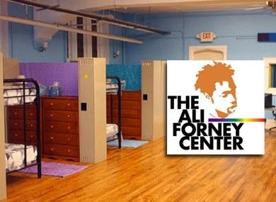 Ali Forney Center Awarded 620K by New York City Council