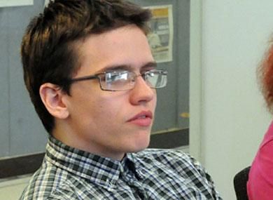 Transgender Student Fights FBI Over Bomb Threat Accusation