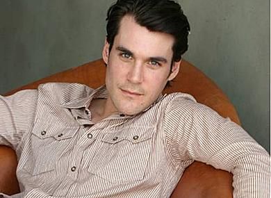 Playboy Club actor Sean Maher Im Gay