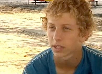 Report Suspended Student Had Harassed Teacher