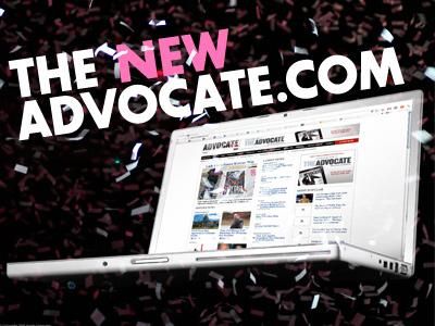 A Letter to Our Dear Readers About the Upgrade of Advocate Website