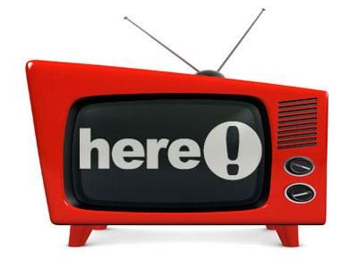 Here TV Greenlights New Shows Restructures