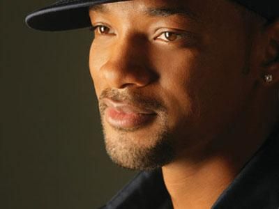 Will Smith Calls Obamas Support of Marriage Equality Brave