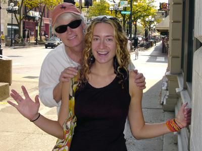 Daughter Wishes Her Trans Dad a Happy Fathers Day