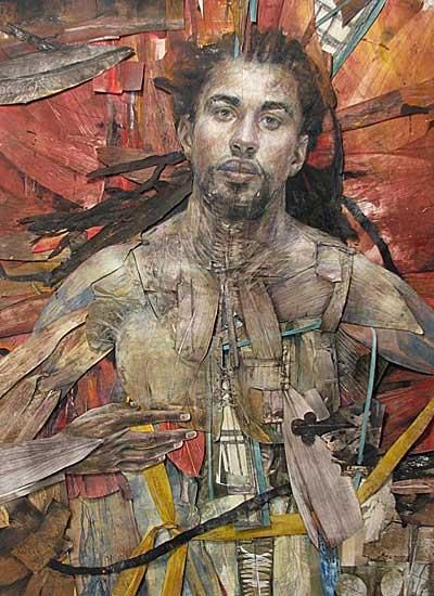 Artist Spotlight on Keith Perelli