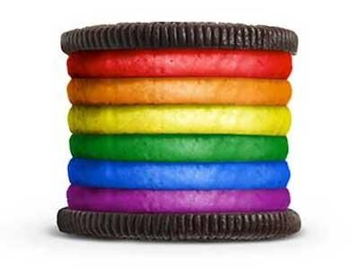 One Million Moms Blocks Supportive Oreo Email