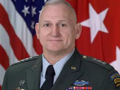Antigay Retired General Named to Family Research Council Post