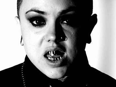 Rapper 5ive Star Spits for Individuality in New Video