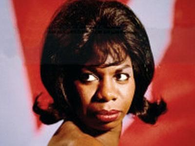 Nina Simone Biopic Will Focus on Love Affair with Gay Man