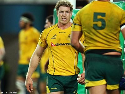 Australian Rugby Star Supports Marriage Equality