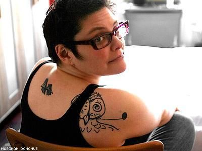 Stephanie Schroeder Discusses New Memoir