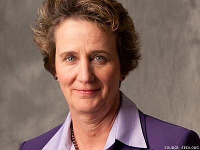 Labor Day Tribute Mary Kay Henry