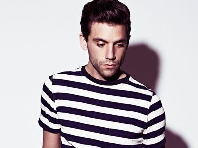 Our Interview With Mika Shows That It Is His Time to Celebrate