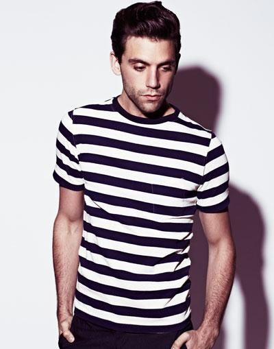 Our Interview With Mika Shows That It Is His Time to Celebrate