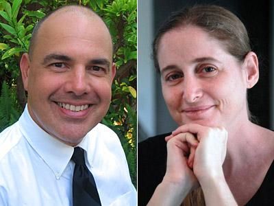 How AIDS Changed the Landscape of Literary Gay Romance