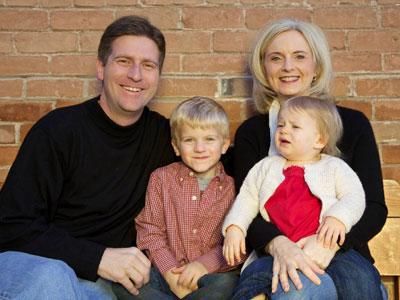 In Honor of Her Brother the First Lady of Phoenix Battles Bullying