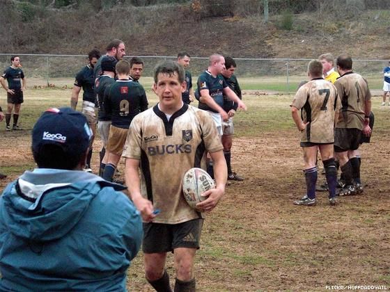 Rugby Represents in The Advocate's 2013 Gayest Cities