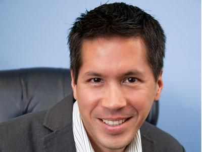 Man Discharged Under DADT Named Co-Chair of Obama's Inaugural Committee