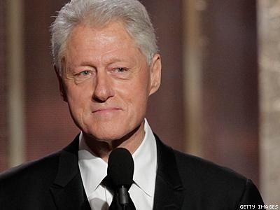 GLAAD to Honor Bill Clinton With Award