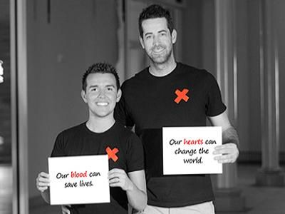 Newly Founded Organization Takes on FDA Gay Blood Ban
