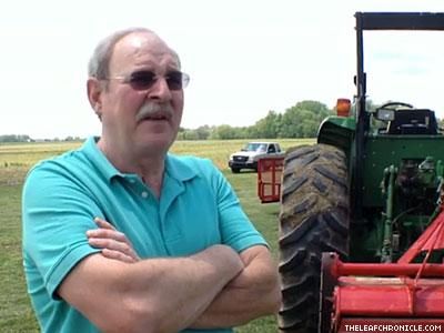 WATCH: 50-Year Scouting Veteran Resigns Over Antigay Ban