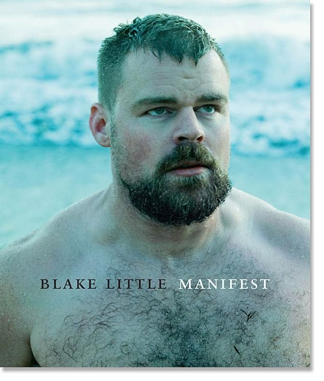 Artist Spotlight: Blake Little