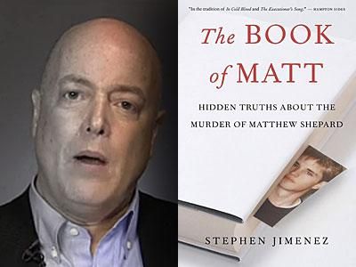 Attorney Tears Apart New Theories on Matthew Shepard Murder