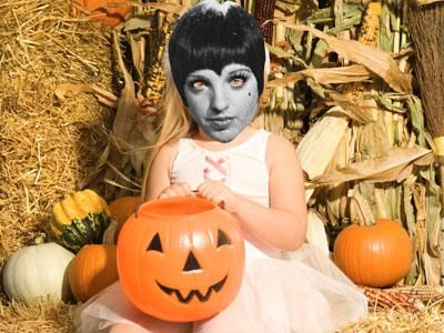 Halloween Costume Ideas for LGBT Families