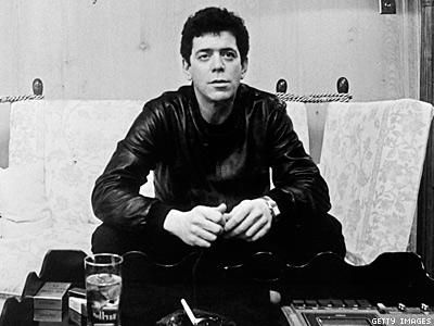 WATCH: Lou Reed: Perhaps Bisexual, Definitely a Voice for All