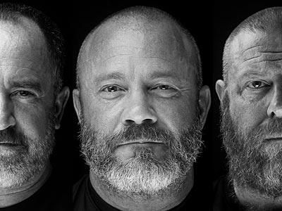 Artist Spotlight: Vincent Keith