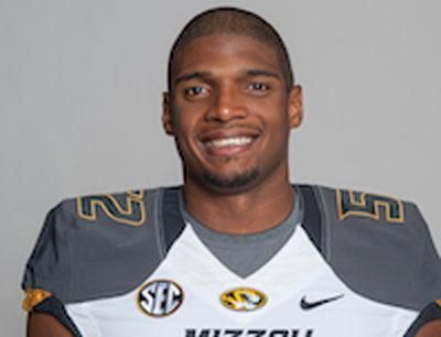 Missouri Football Star, NFL Hopeful Michael Sam, Comes Out