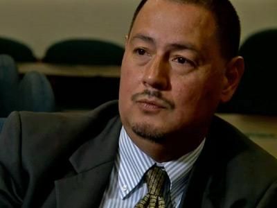 WATCH: Ariz. Senator Comes Out as Gay