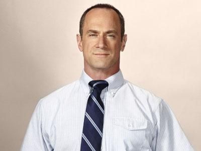 Christopher Meloni on Raising an LGBT-Inclusive Family