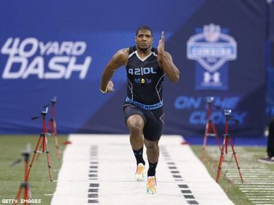 Michael Sam And Draft Day: What You Should Know
