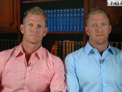 Benham Brothers: ‘We Love Homosexuals’