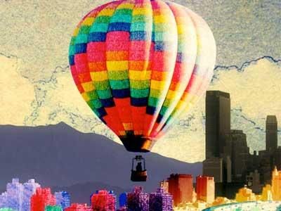 WATCH: Appreciate Out Singer Matt Gold's Visual Journey