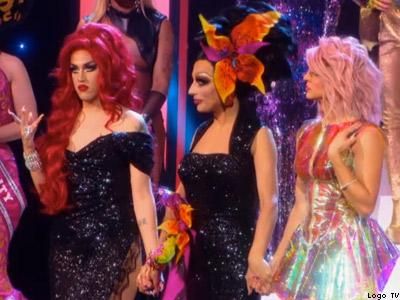 EXCLUSIVE: Interview With America's Next Drag Superstar